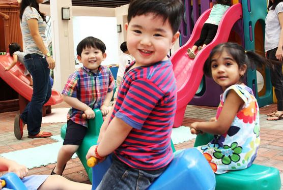 Top 10 Preschool Franchises In India: Most Profitable Play Schools