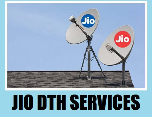 How to Start Reliance JIO DTH Franchise / Dealership: Investments and ...